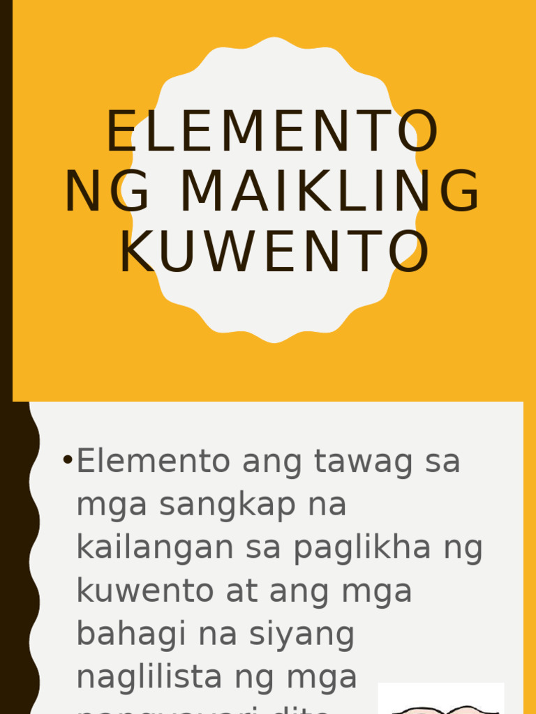 Element Ong Ku Wen To | PDF