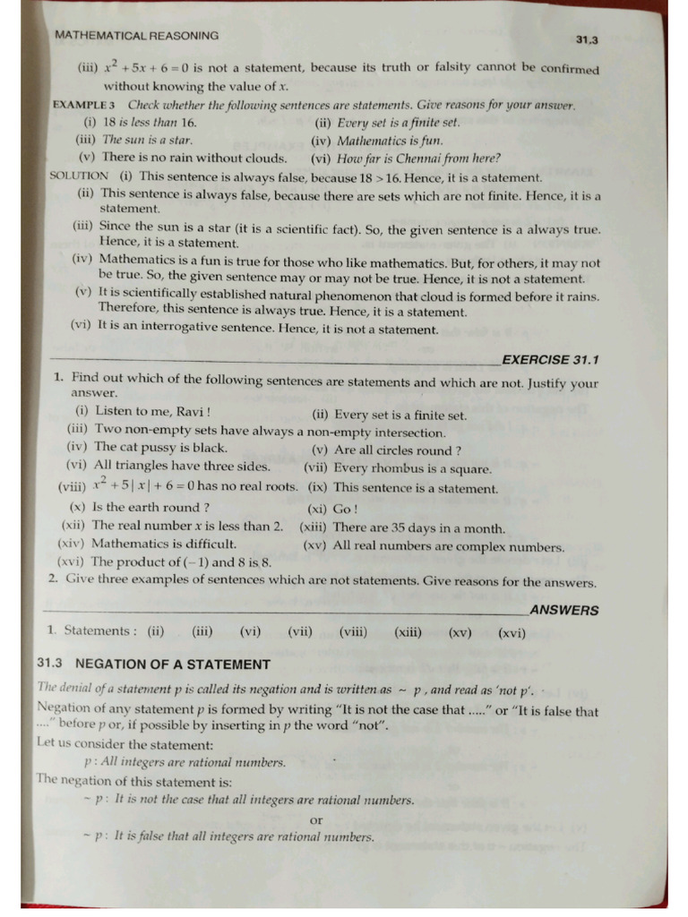 Maths 2 | PDF