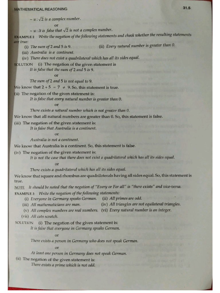 Maths 3 | PDF