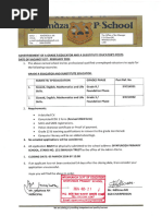 Edu1 Application Form Revised 2024 1 240729 110325 | PDF | Justice ...