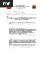 RC21 Form for Trial Date Allocation | PDF | Common Law | Judiciaries