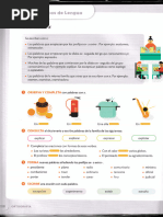 Uso de la X y CC: Reglas y Ejemplos | PDF