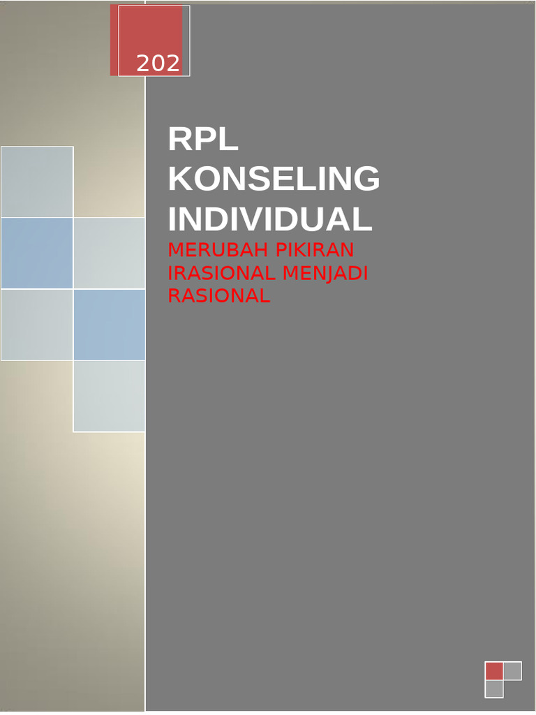RPL Contoh | PDF