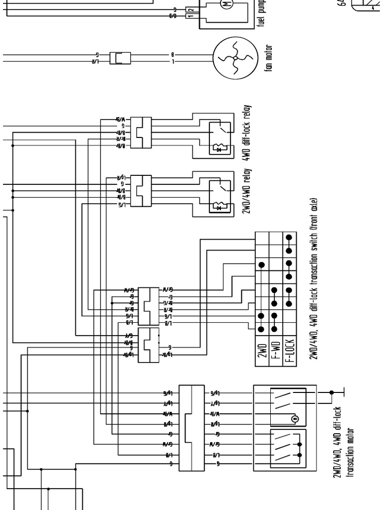 Schema Pont | PDF