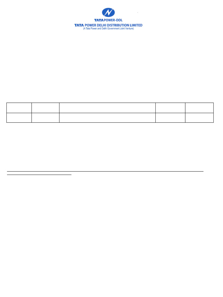 Request Status - On Hold | PDF