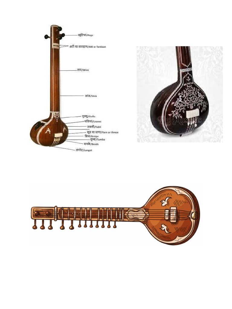 Music Project | PDF