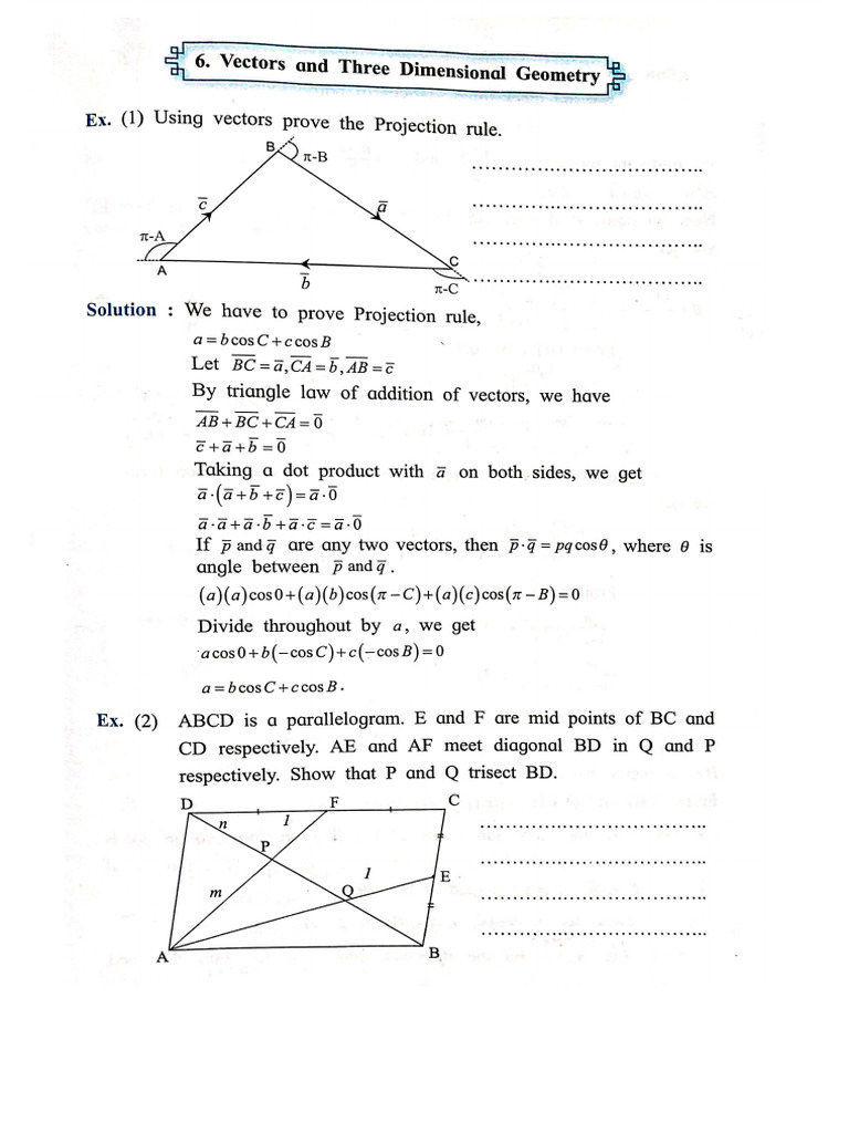 Maths Practical 06 | PDF
