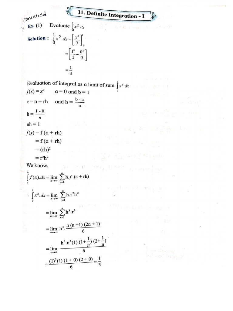 Maths Practical 11 | PDF