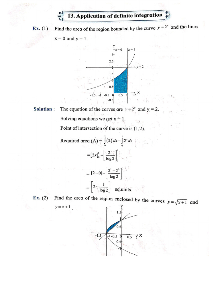Maths Practical 13 | PDF
