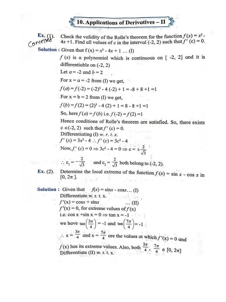 Maths Practical 10 | PDF