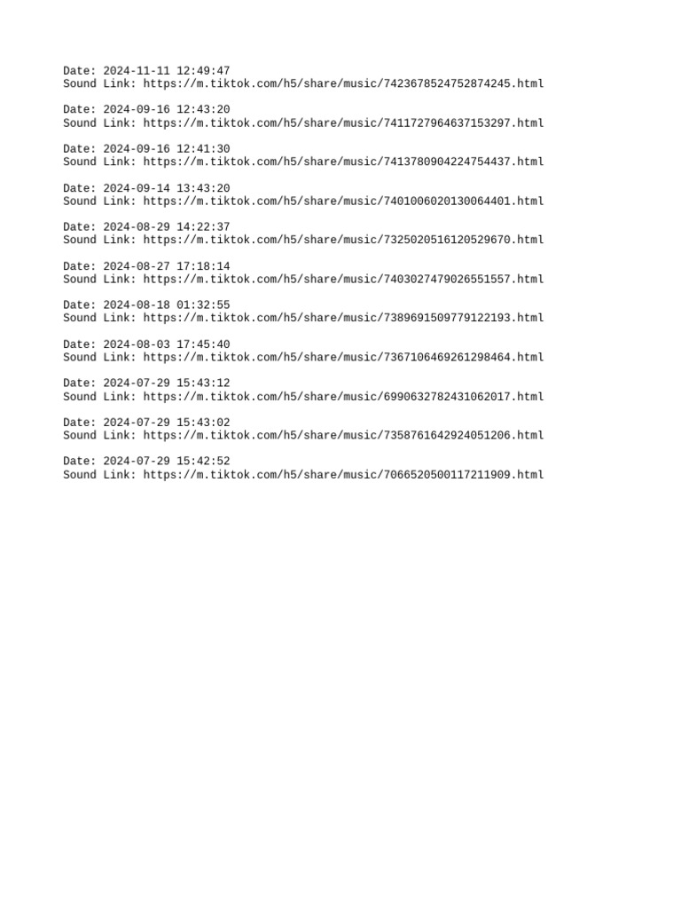 Browsing Historyo | PDF