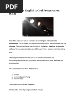 CXC Email, Letter, Report Formats | PDF