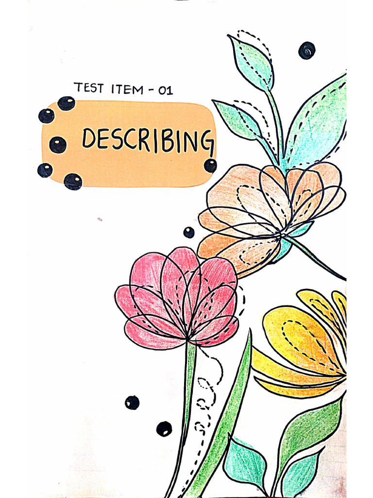 English Practical Record | PDF