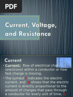 Ohm's Law Practice Problems | PDF
