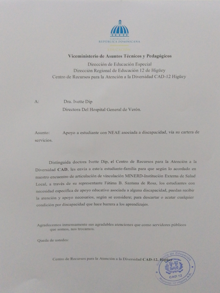 Hospital General de Verón | PDF