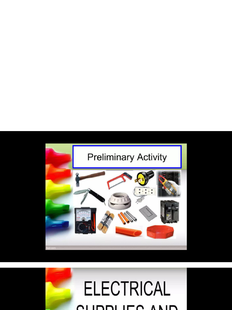 Electrical Materials | PDF