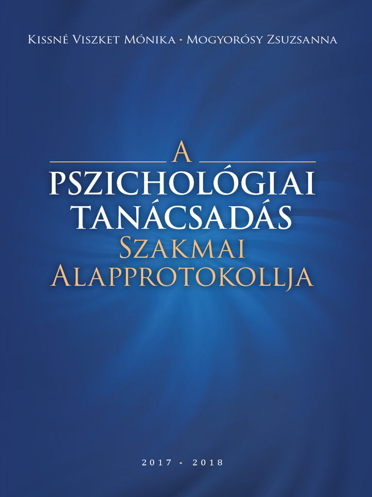 Kissne_Viszket_Pszich_tanacsadas_WEB | PDF