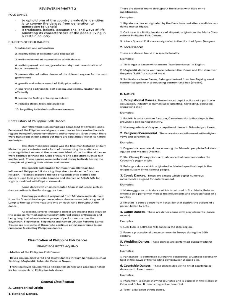 Reviewer in Pe | PDF | Aesthetics | Beauty