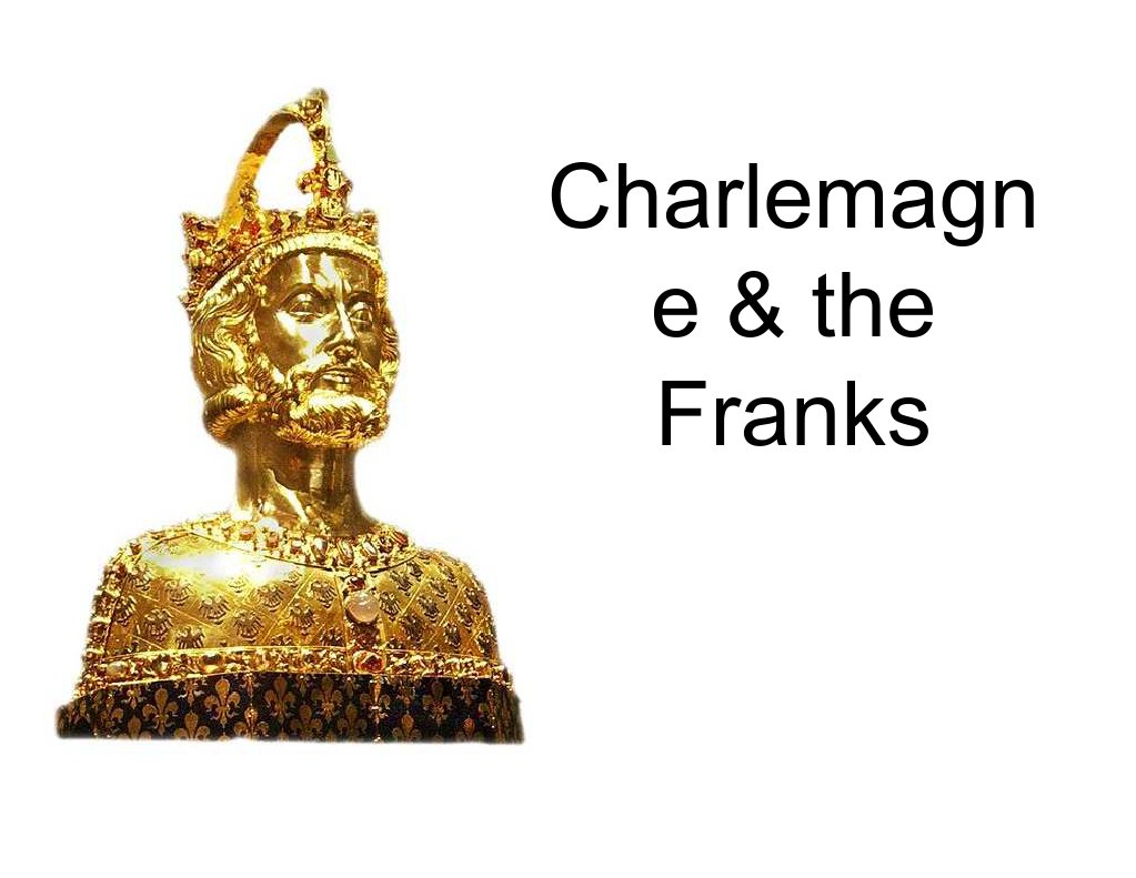 Charlemagne | PDF | Charlemagne | Franks