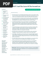 The Everything Code: A Renaissance Insight | PDF | Finance & Money ...