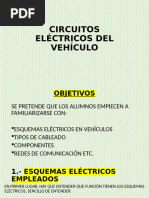 Tutorial Crocodile Clips: Simulación de Circuitos | PDF | Relé ...