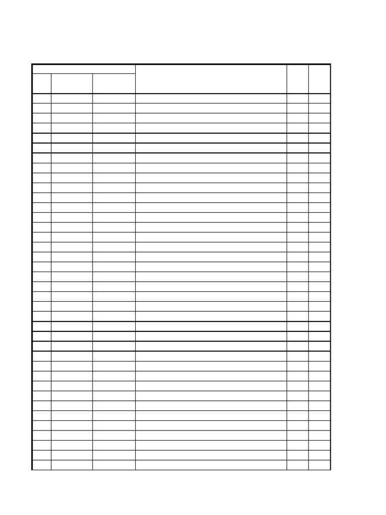 Saya Sedang Berbagi '9. Blangko Rekap Nilai 5 Sem 2024-2025' Dengan Anda | PDF