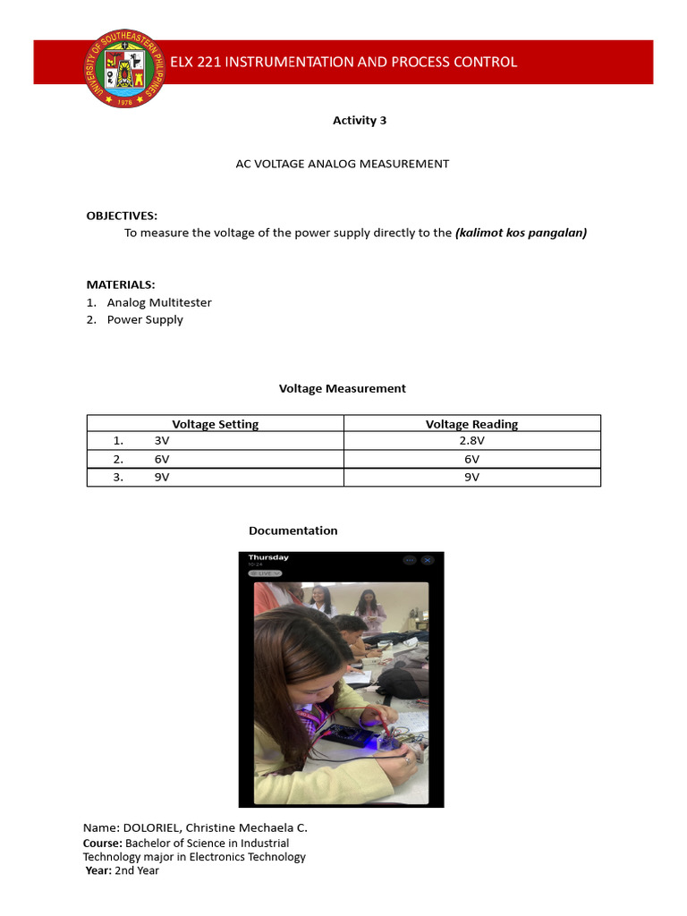 Activity 3 | PDF