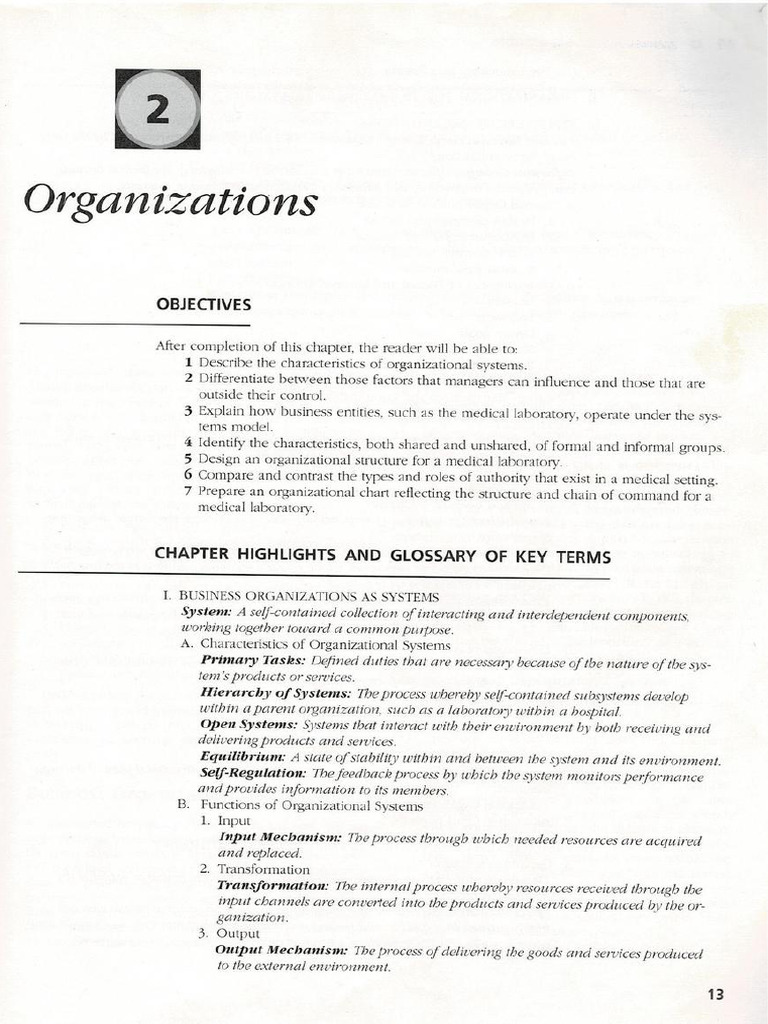 Medical Laboratory Management and Supervisionpdf | PDF