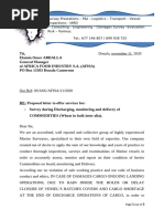 Saia LTL Freight BOL | PDF | Cargo | Bill Of Lading