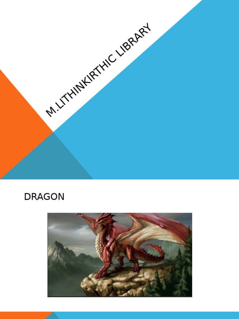 M Lithin | PDF