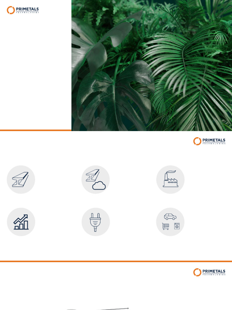 Dzierzawski-Primetals (Pressure HYFOR) | PDF | Steelmaking | Climate ...