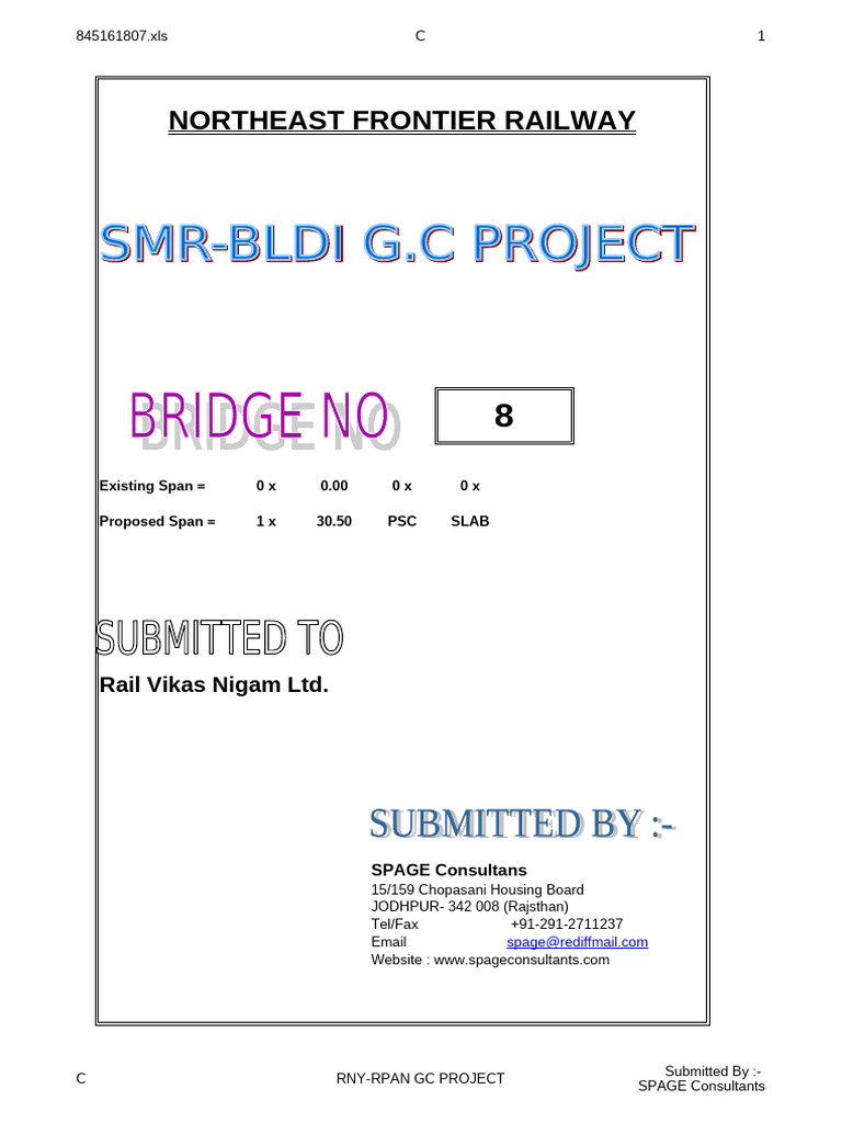 Trial Pile Design | PDF | Cement | Civil Engineering