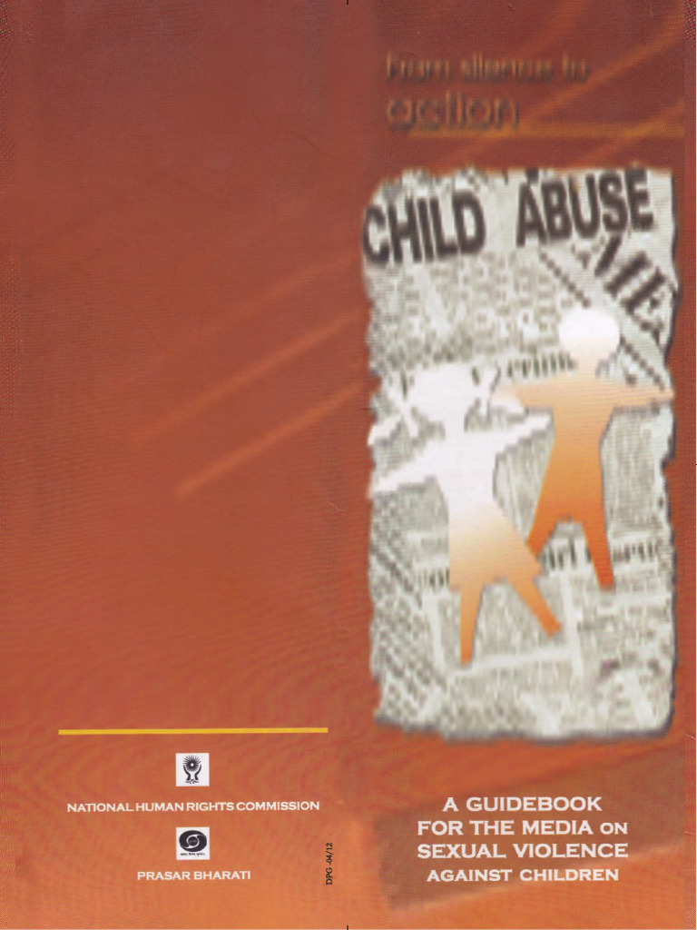 NHRC Children Guide | PDF