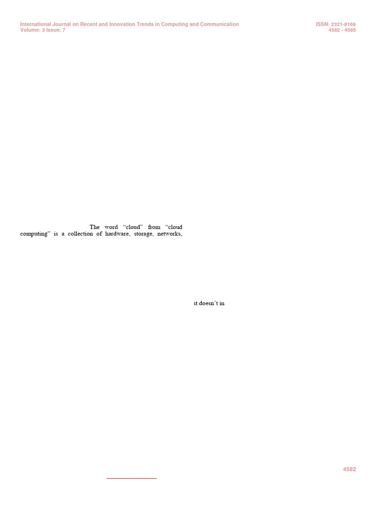 Virtualization in Cloud Computing Explained | PDF | Virtualization ...
