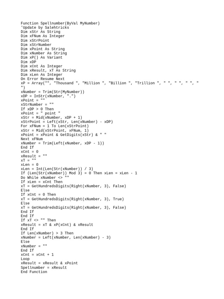 Basic Numbers Y4LJMnXn09uBo4R3 | PDF | Boolean Data Type | Software Development