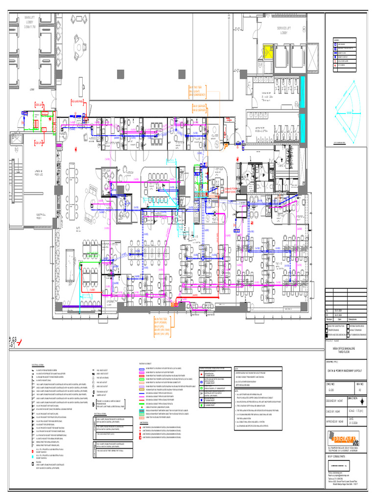 Weka - Power Layout | PDF | Equipment