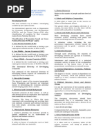 UNOCINI: Children's Needs Assessment Model | PDF | Child Neglect ...
