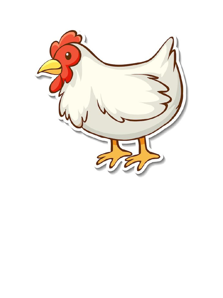 Gallina | PDF