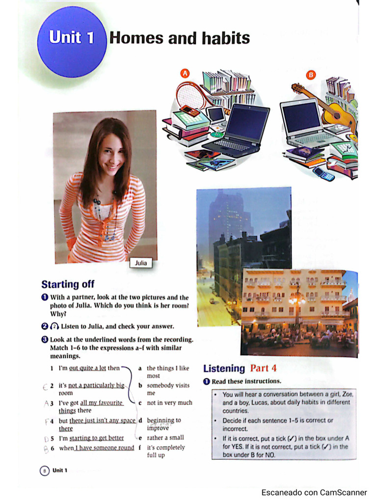 Unidad 1 en 439921131 | PDF