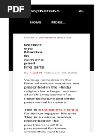 ACR For Early Registration 2024-2025 | PDF