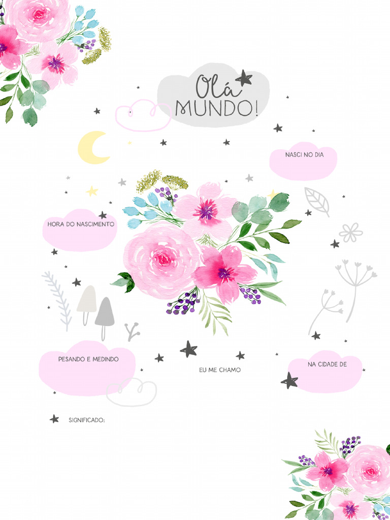 PÁGINAS EXTRAS AGENDA | PDF