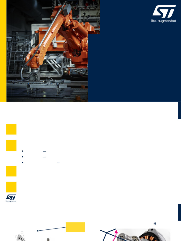 Resolver-Based Angular Position Measurement | PDF | Analog To Digital Converter | Electric Motor
