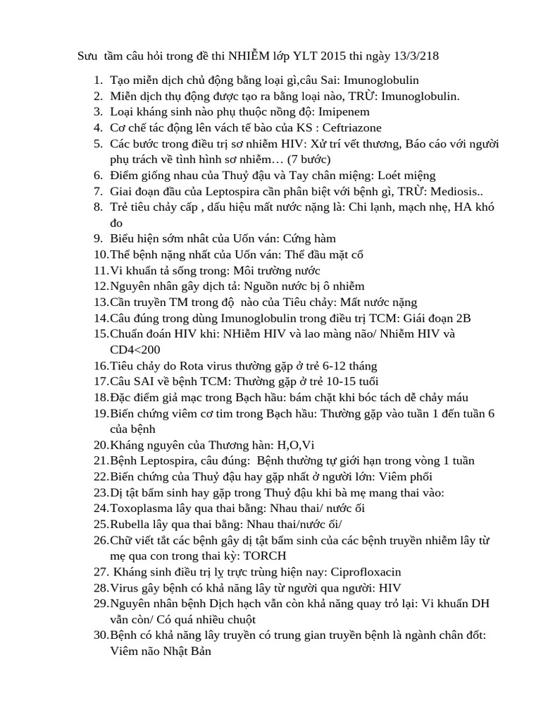 Ylt 2015 | PDF