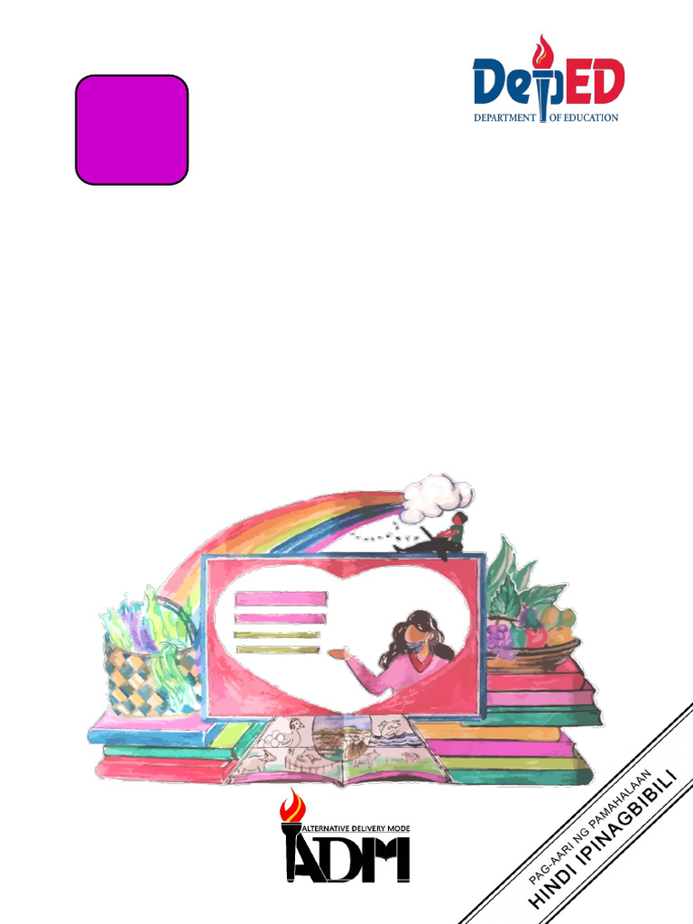 EPP5AG 0b 4 Q1 Module 1.2 Final | PDF