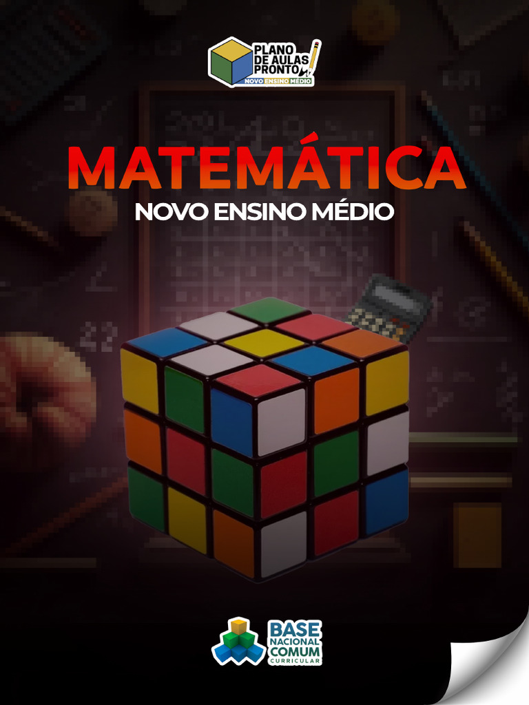 Amostra - Matemática - 2025 | PDF | Matemática | Logaritmo