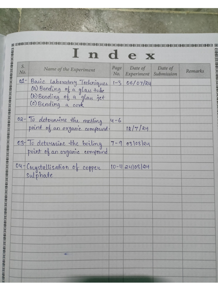 Chemistry Record | PDF
