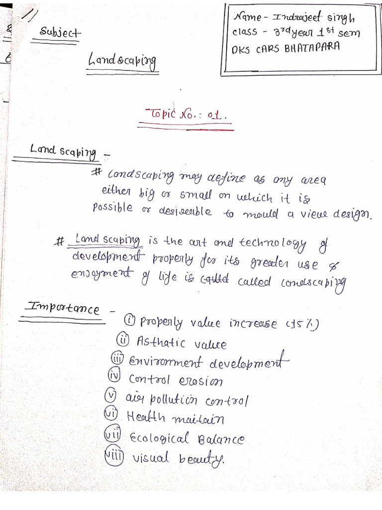 Handwritten 5 by Indrajeet Singh | PDF