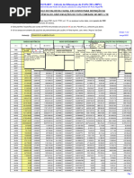 DrCalc - EasyCalc- Cálculos financeiros e judiciais pela web | PDF