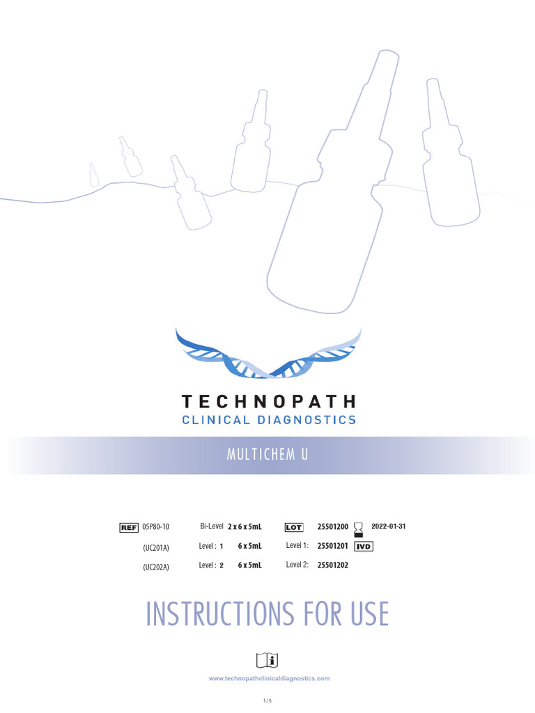 Multichem U | PDF | Magnesium | Chemistry
