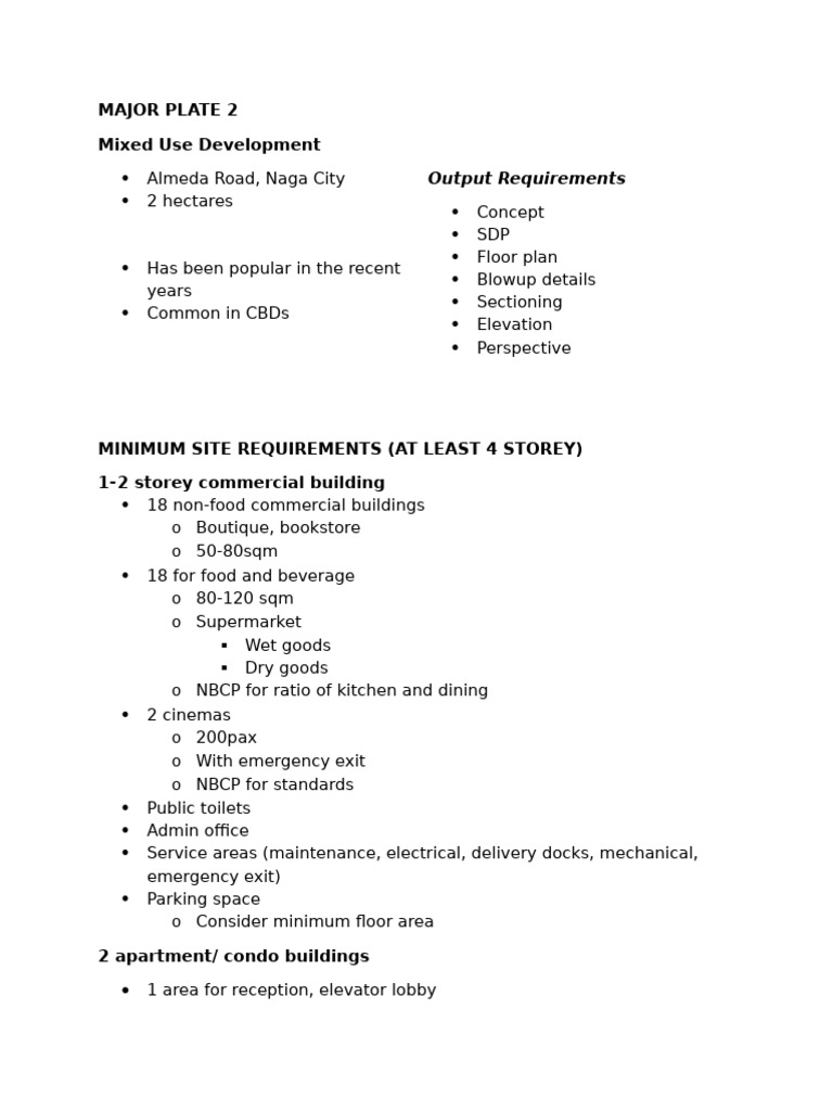 DESIGN-MP2-Details | PDF